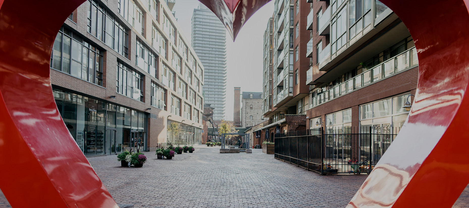 The Distillery Historic District | Official Website