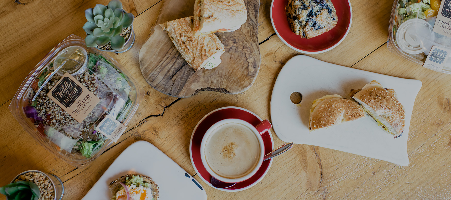 The Distillery Historic District - Official Website