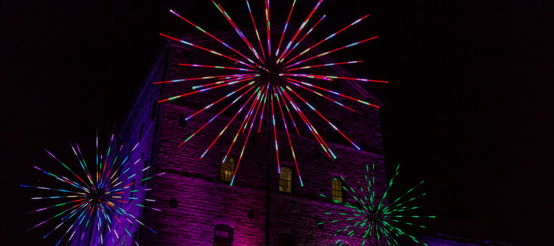 The Distillery Historic District - Official Website